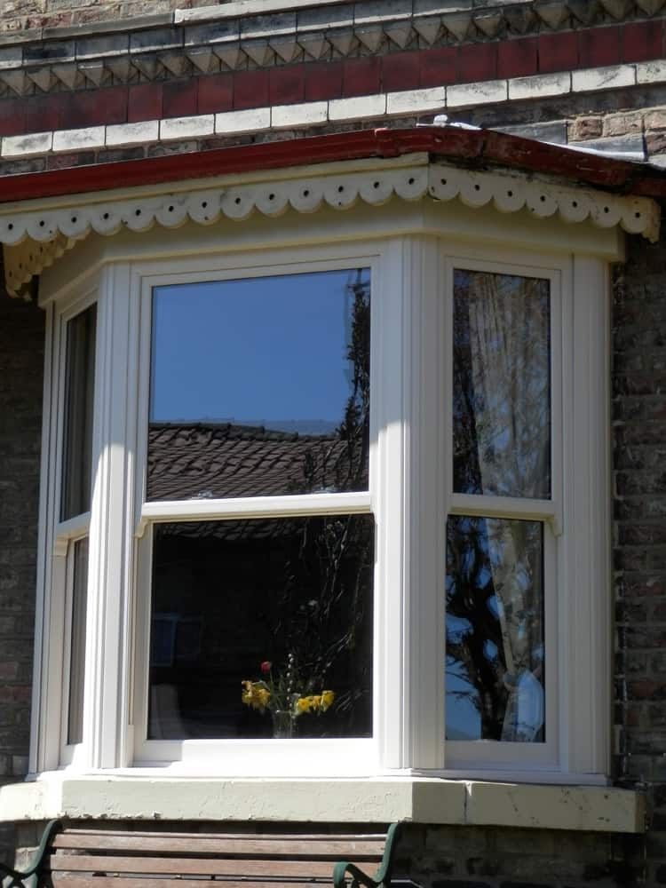 Wood Effect uPVC Windows | Sash & Casement | Genesis Collection