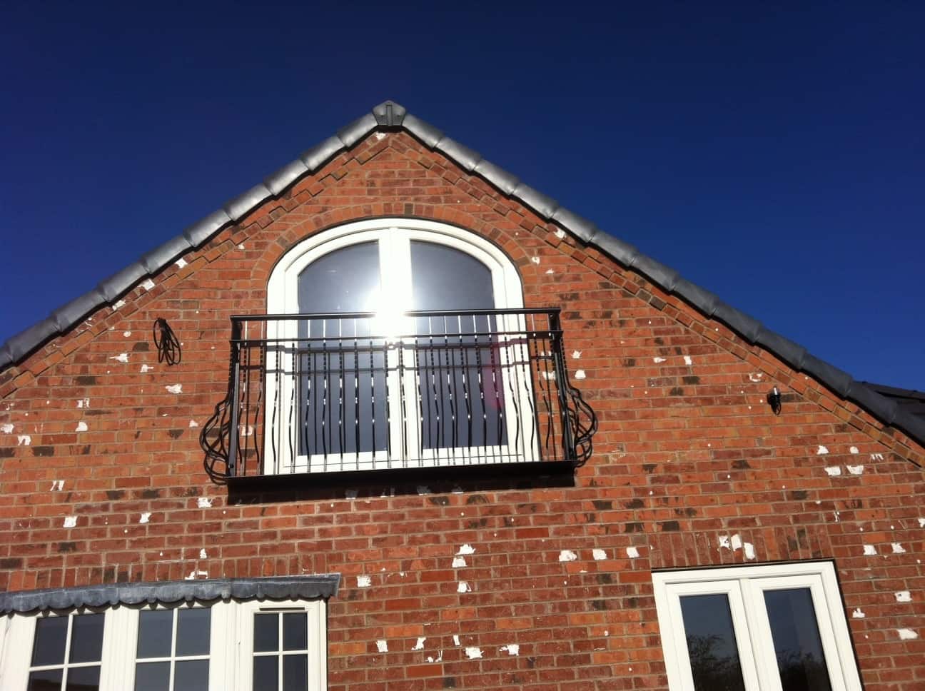 Arched Windows | Historic Style Windows | Genesis Collection