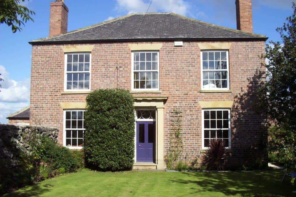 Wood Effect uPVC Windows | Sash & Casement | Genesis Collection