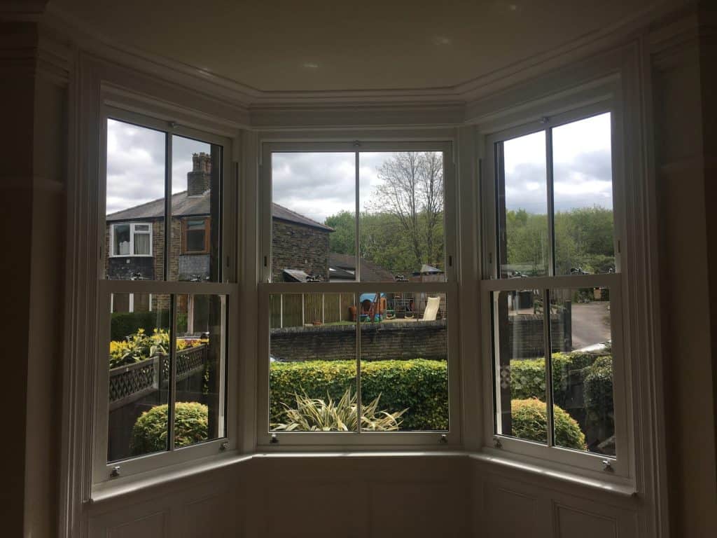 Wood Effect uPVC Windows | Sash & Casement | Genesis Collection