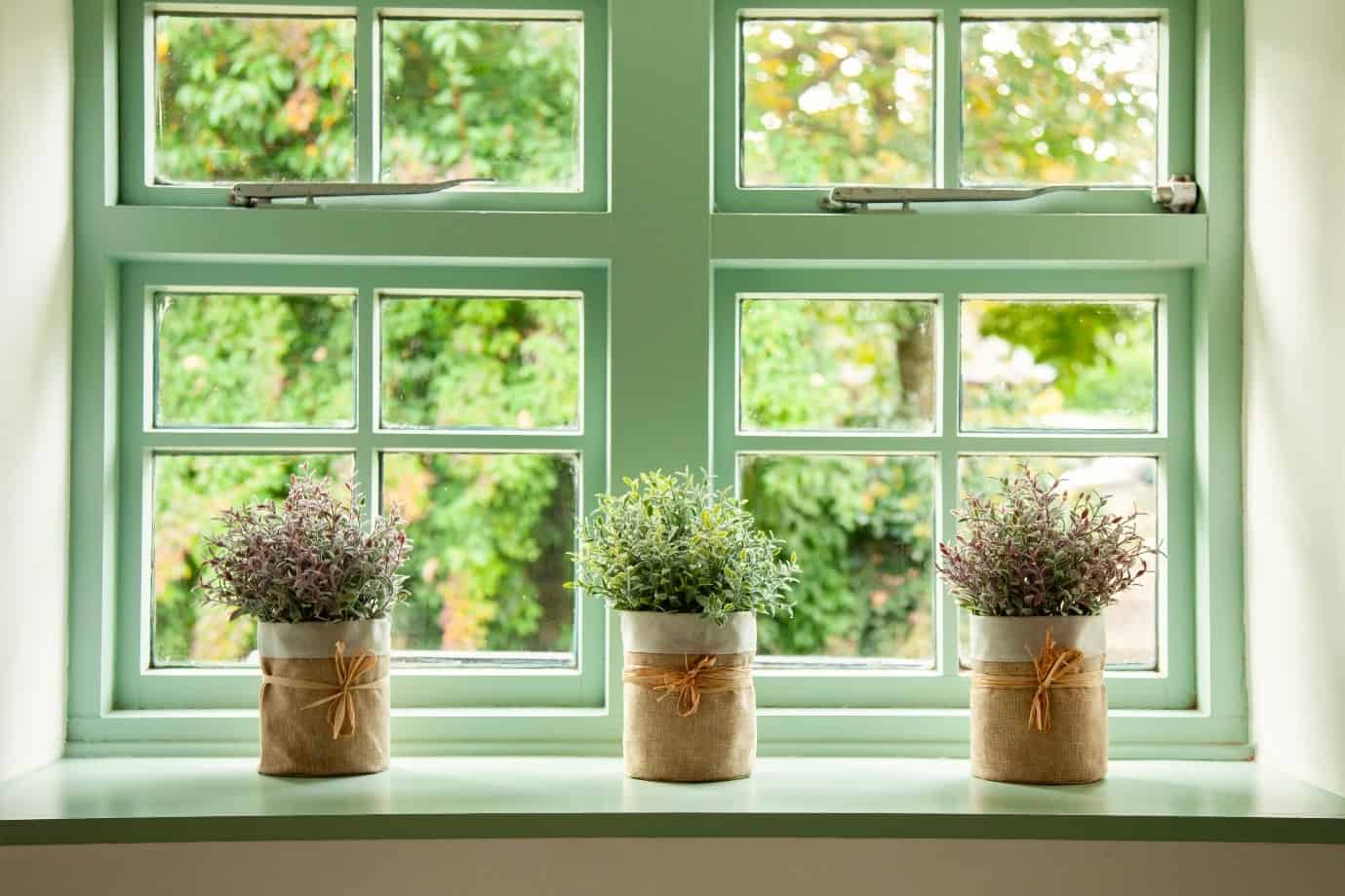 Cottage Windows | Styling & Design | Genesis Collection