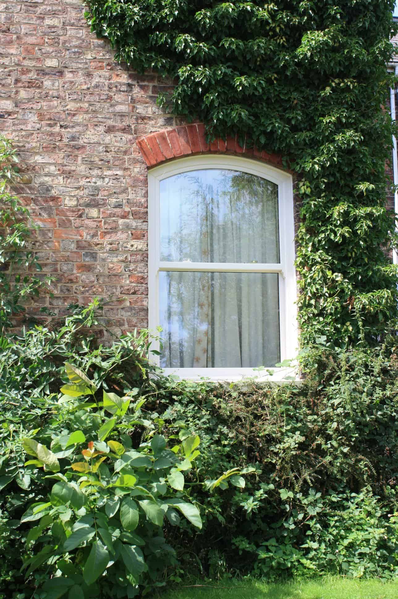 Wood Effect uPVC Windows | Sash & Casement | Genesis Collection
