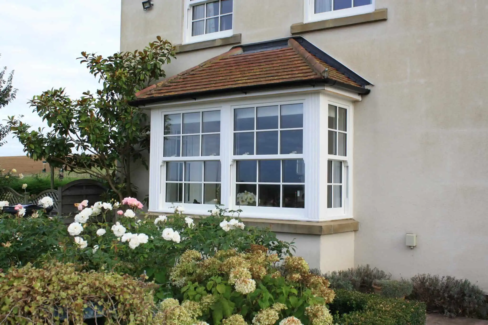Wood Effect uPVC Windows | Sash & Casement | Genesis Collection