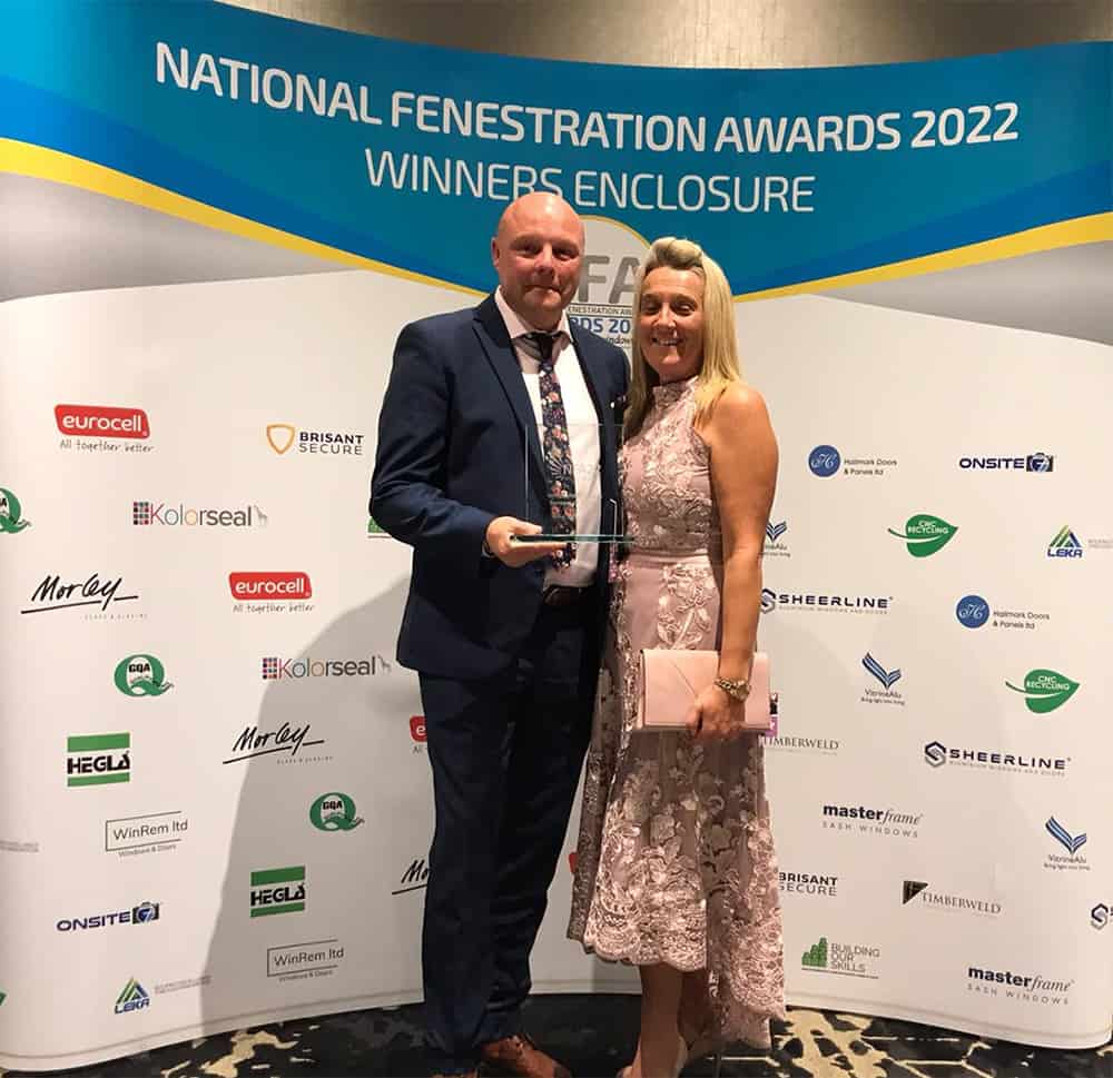 Best Sliding Sash Window Company 2022 - The Genesis Collection