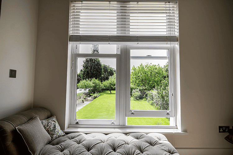 Wood Effect uPVC Windows | Sash & Casement | Genesis Collection